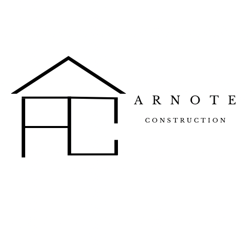 Arnote Construction – ARNOTE CONSTRUCTION